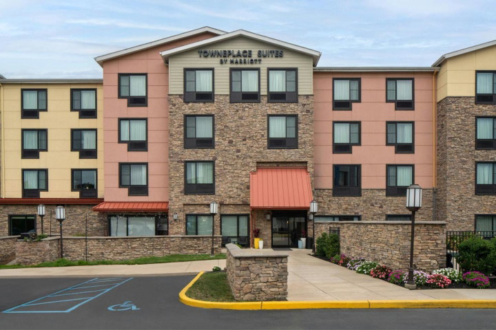 Towneplace Suites By Marriott Swedesboro Logan Township - Chester, PA