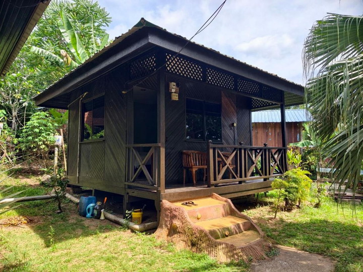 Nazri's Place 2 - Tioman Island