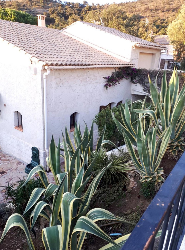 Appartements Dans Villa En Rez De Jardin - Pierrefeu-du-Var