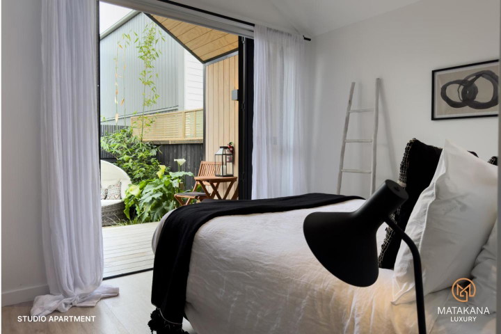 Matakana Luxury Escapes - Matakana