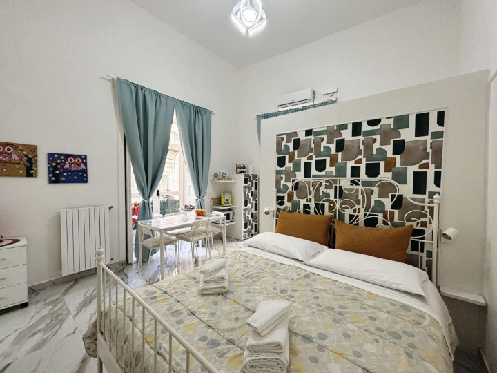 B&b Dei Mercanti - Salerno