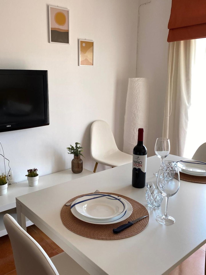 Apartamento Salas - Ronda