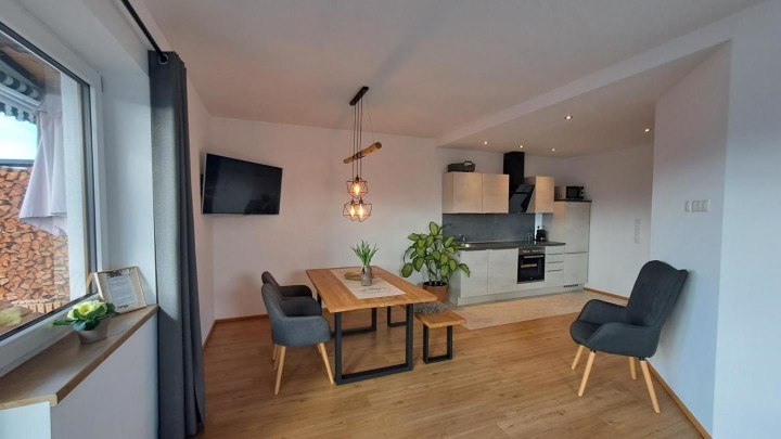 Panorama Appartements Filzerhof - Kitzbühel