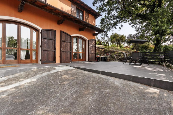 Agriturismo Per Caso - Lerici