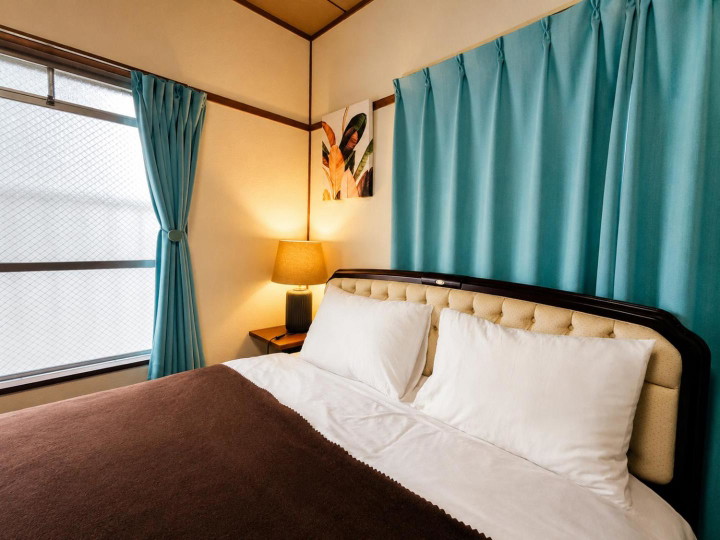 Didi Calm 105private Apt Near Park 10min From Station Netflix - Giappone