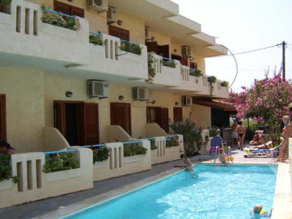 Hotel Elida - Crete
