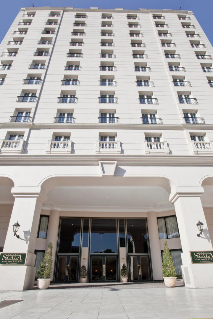 Scala Hotel Buenos Aires - Buenos Aires