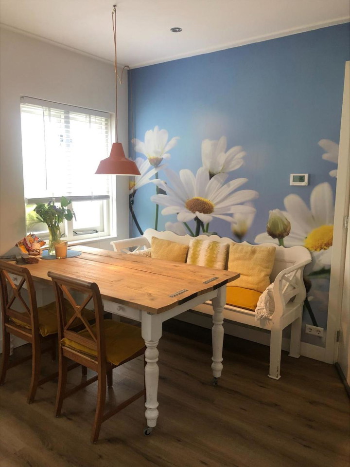 Appartement 4 Seasons Katwijk Aan Zee - Leiden