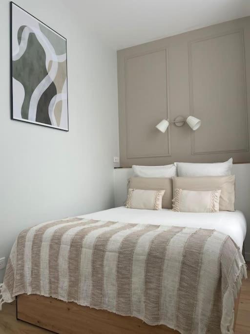 Joli Appartement Avec Parking - Proche Centre Ville - Chartres