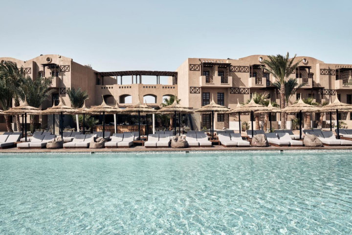 Cook’s Club El Gouna (Adults Only) - Egypt