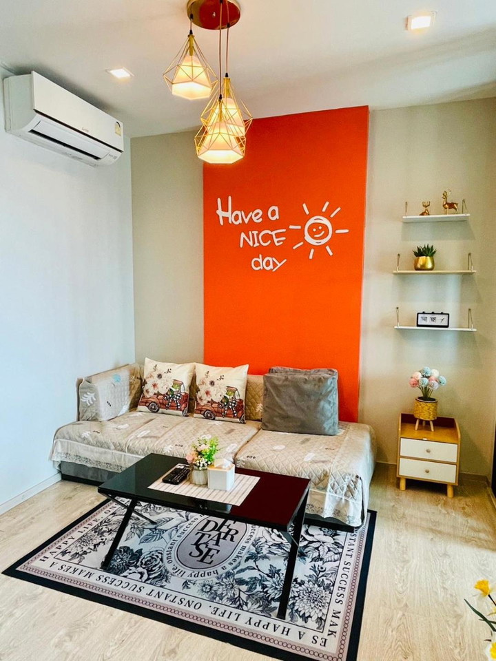The Base Central Pattaya 529 By Numam - Pattaya