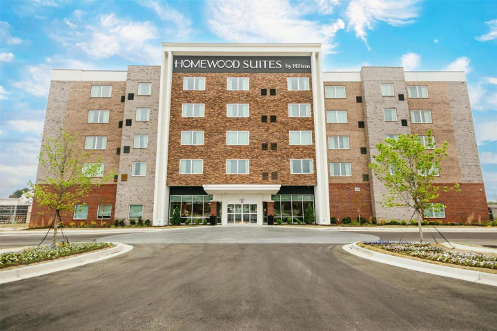 Homewood Suites By Hilton Buford Mall Of Ga - Lawrenceville