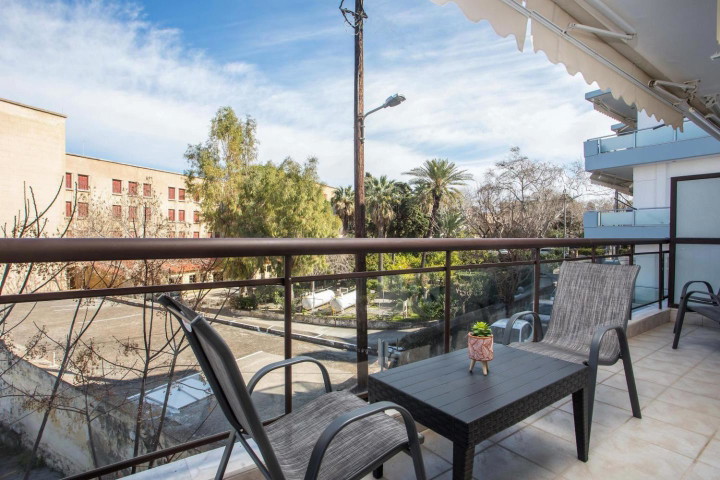 Anita Luxury Apartment - Rhodes
