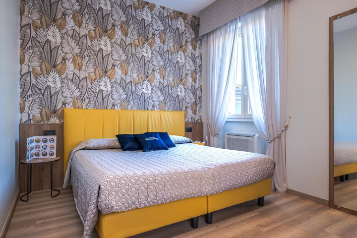 Hotel Noce - Brescia