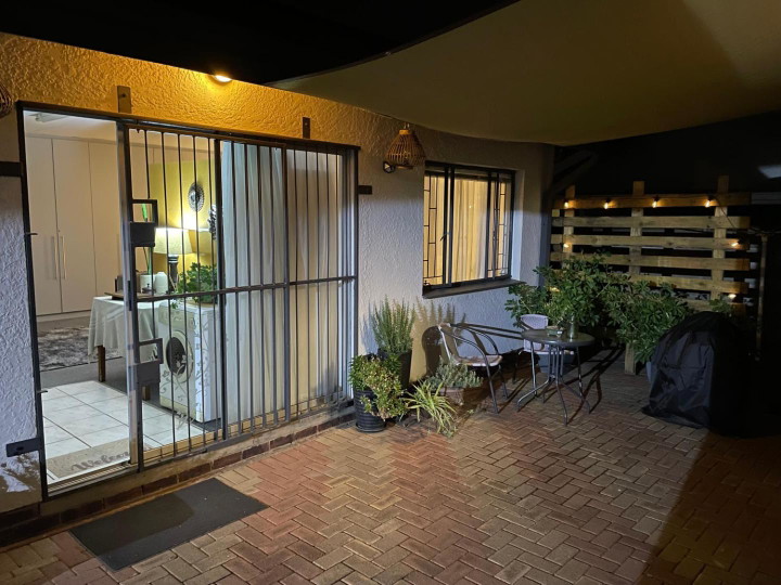 73boersma - Bloemfontein