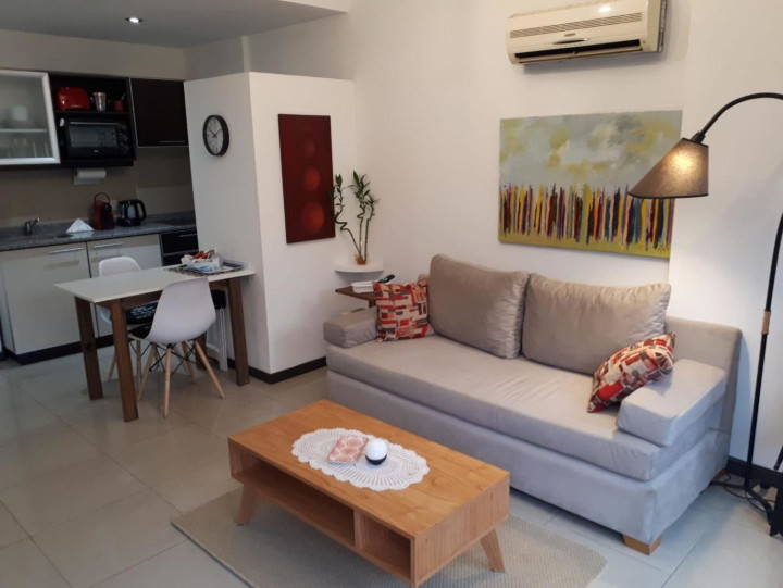 Gurruchaga Suites Free Parking Movistar Outlet - Buenos Aires