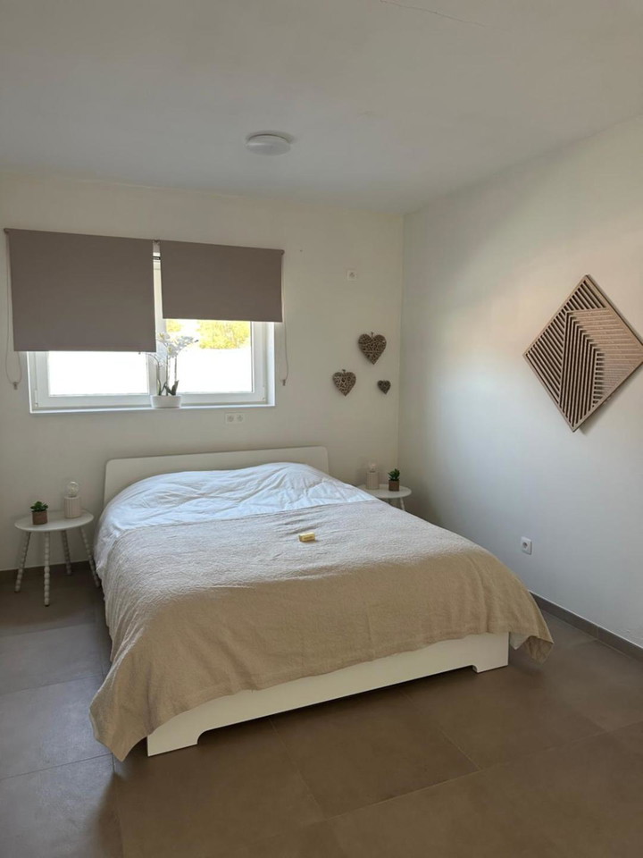 Chambre Neuve 1 Ou 2 Personnes - Hainaut