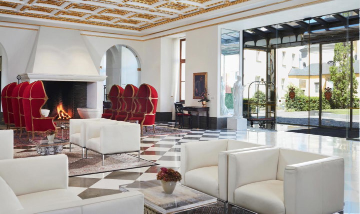 Living Hotel De Medici - Düsseldorf