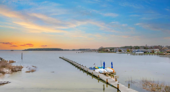 The Bay Resort - Dewey Beach, DE