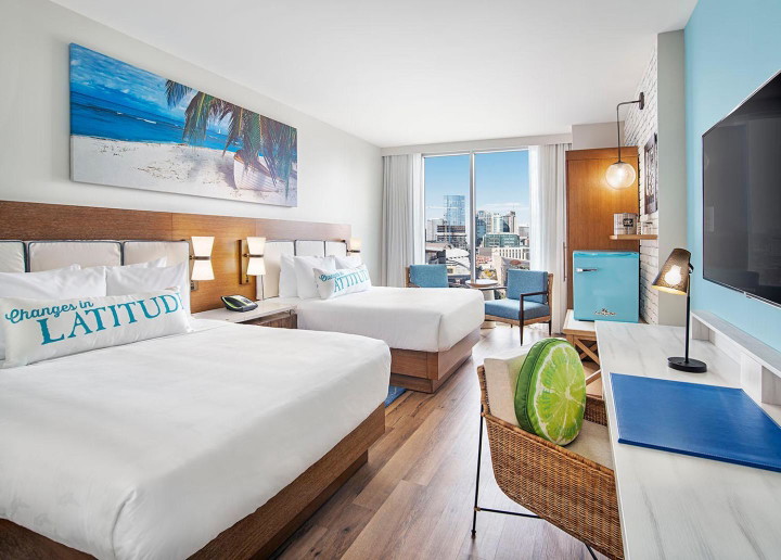 Margaritaville Vacation Club - Nashville - 내슈빌