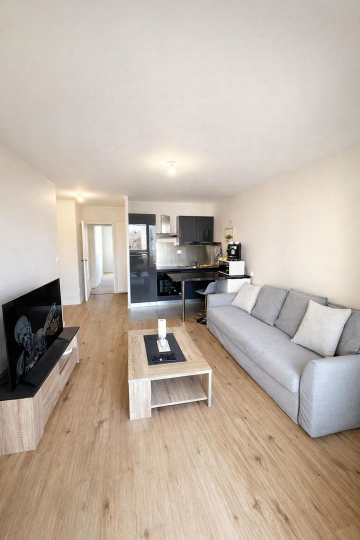 Appartement Parc Tête D'or - Lyon
