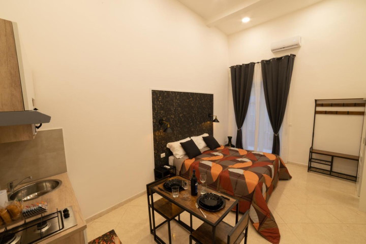 Olina Residence 1 - Naples