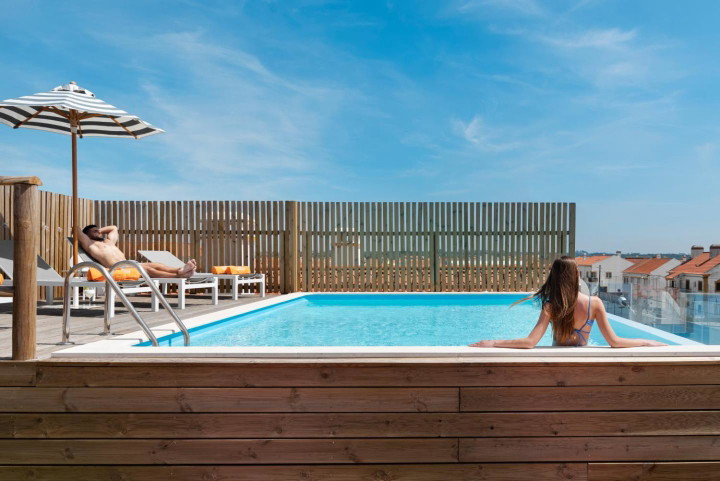 Lazy Days - Adults Only - Duna Parque Group - Vila Nova de Milfontes
