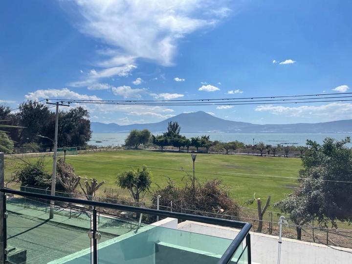 Villa Llena De Vida Alberca Climatizada Vista Al Lago Y 2 Jacuzzys - Jocotepec