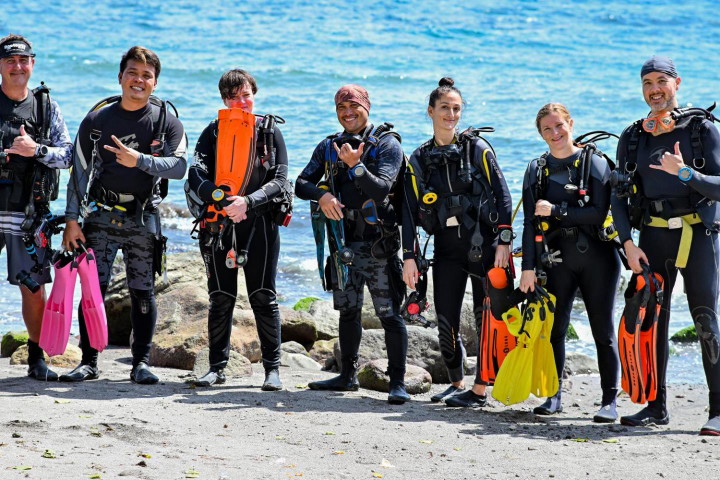 Liquid Dive Resort - Dauin
