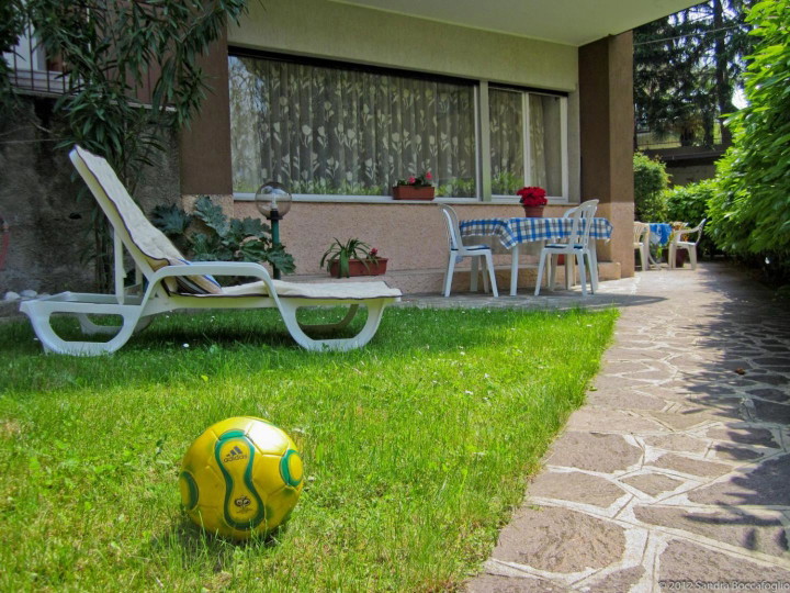 Saglia Apartments - Malcesine