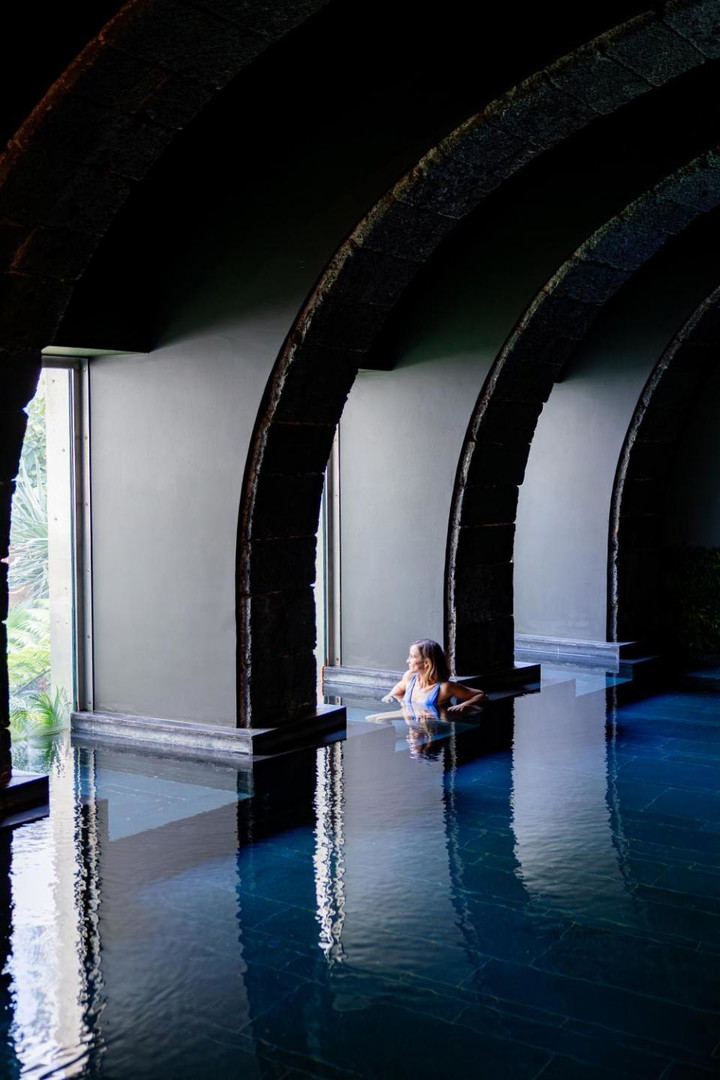 Nine Dots Azorean Art Boutique Hotel - Ponta Delgada