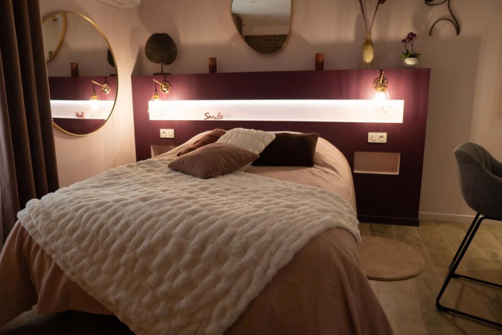 Studio Cœur De Ville Sanary Très Cosy Parking - Ollioules
