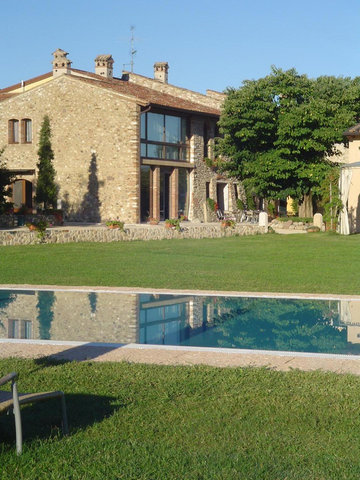 Agriturismo Sambuco - Bardolino
