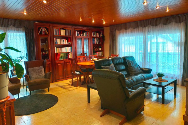 Amplio áTico Con Terraza En Andorra Centro - Andorre-la-Vieille