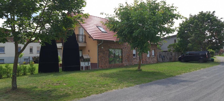 Ferienwohnung Am Mühlstein - Germany
