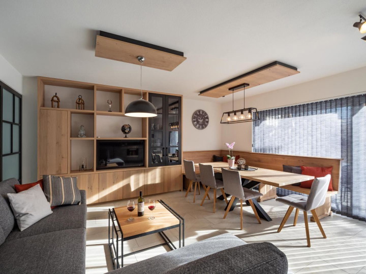 Residenz Brixental Top 2 - Brixen im Thale