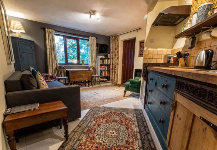 Dilkara Apartment Glastonbury - Glastonbury