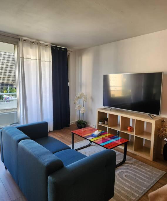 Appartement La Défense - Vanves