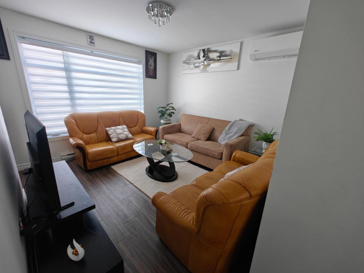 Appartement Sur Deux Niveaux - Québec