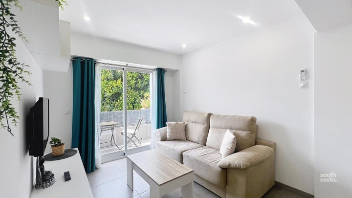 Modern Central Apartment By South Costa - Nerja