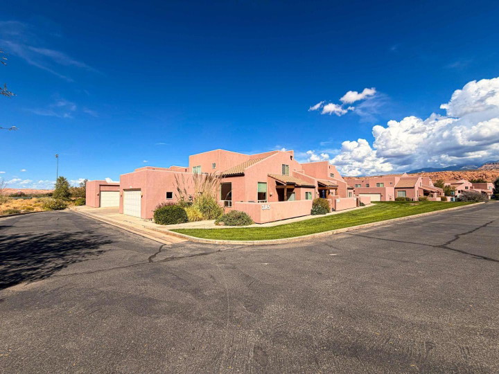 Vista Villa #3a5 - Utah