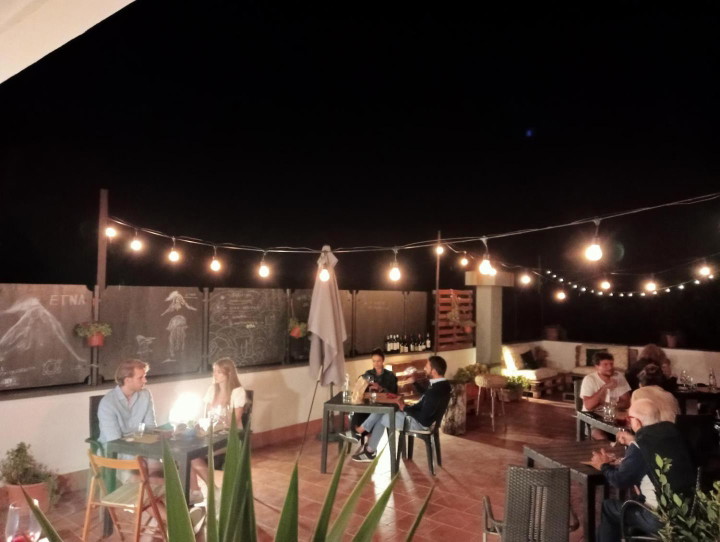 Hotel Milomax - Trecastagni