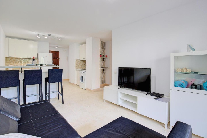 Apartamentos Los Enanos La Palma - La Palma