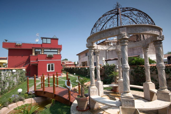 Il Mondo B&b - Fiumicino