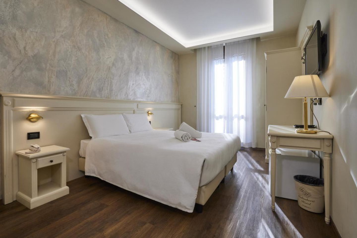 Hotel Galimberti - Moncalieri