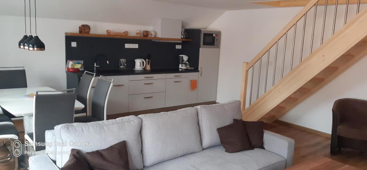 Villa Appartements - Waldsassen