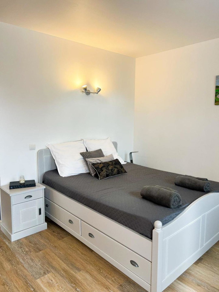 Studio Paisible - Morvan
