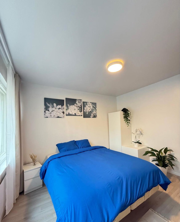 10 Mins To Helsinki Center, Free Parking Apartment - Helsinki