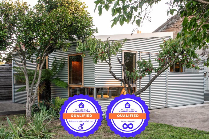 Suite Shed, Unique Accessible Private Guest Suite In Launceston - Launceston