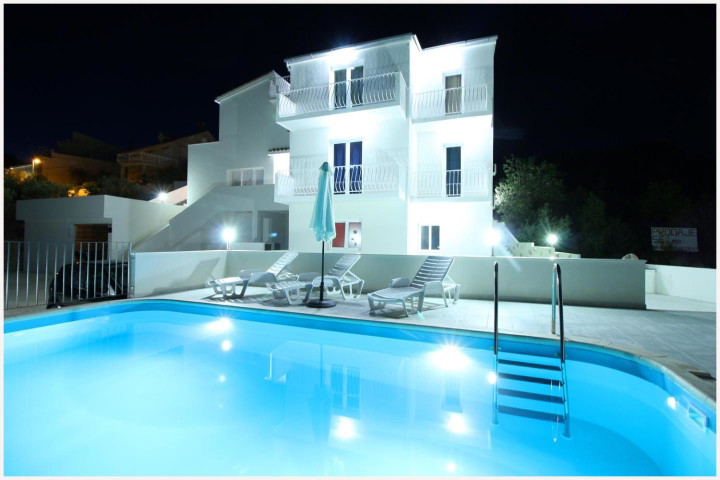 Apartments Huljev - Primošten